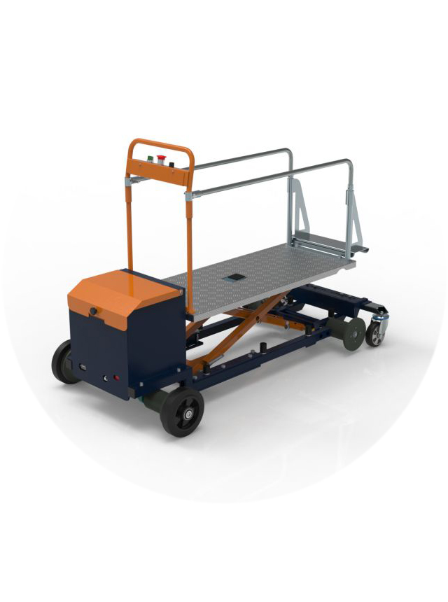 leaf picker trolley the leaf picker trolley gives you the best solution ...
