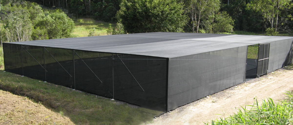 shade house greenhouse the shade house is a sort of